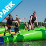 Residential Activity Centre - Outdoor Adventures - Share Discovery Village