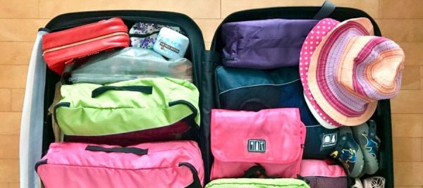 How to pack for a School Trip - Share Discovery Village